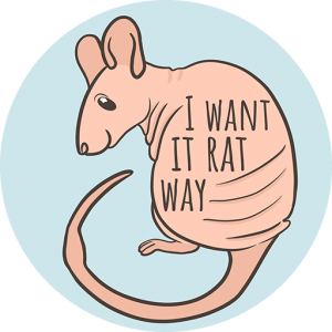 I Want It Rat Way – Providing compassionate, quality care to the most ...